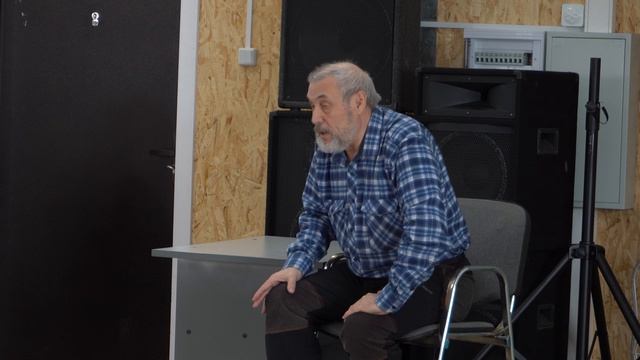 «Вопросы безопасности в походах»