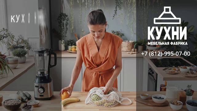 Видео-визитка. Вариант 3.