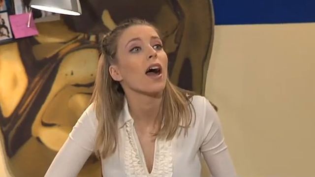 23 Extra English episode 23 Truth or Dare(360p)