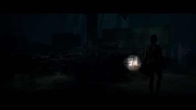 Обзор Man of Medan