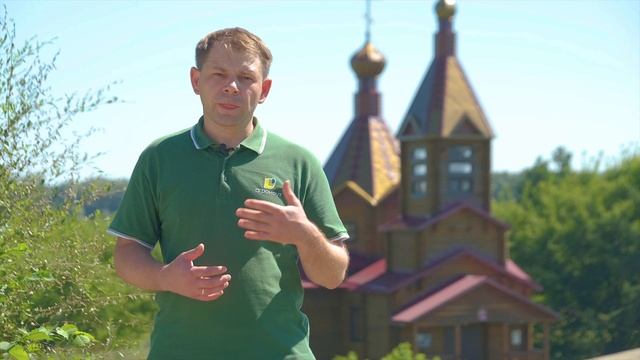 Как умное земледелие работате на практике