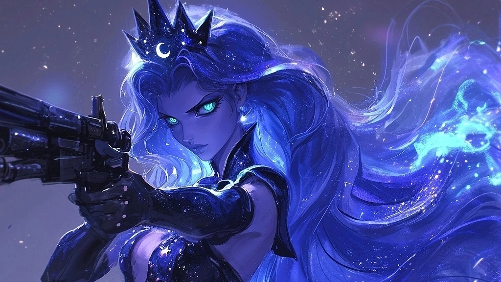 Zenless Zone Zero: Глава 004 (катсцены)