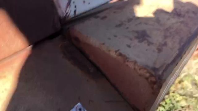 Жатка НАШ 1273-04 подсолнечная Полесье экспресс-обзор от Андрея Цевменкова