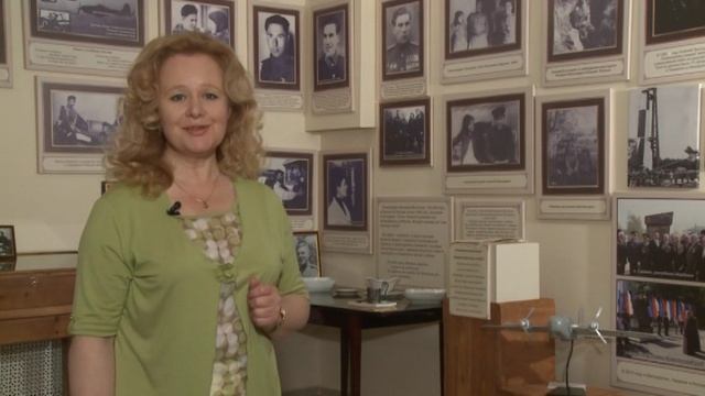 Баллада о любви Алексей и Александра. Аллея Российской славы и Дом творчества Владимира Высоцкого