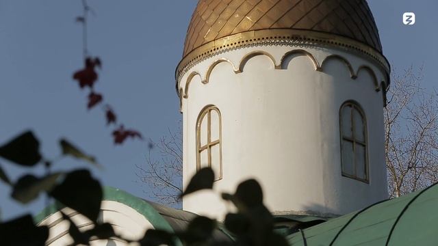 ДНК России. Государство-цивилизация