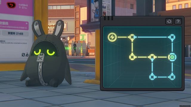 Медаль Площадь Люмины 15 Помощь в час нужды 4 съежившейся банбу Искатель Zenless Zone Zero