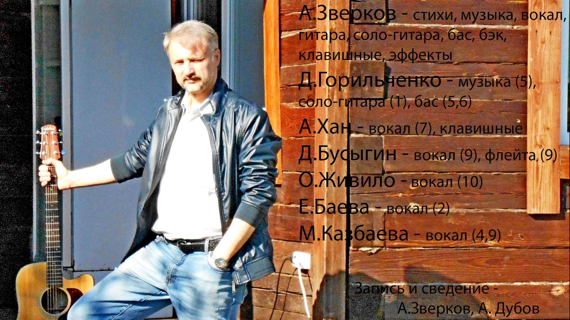 4.Забвение(Волшебный город)