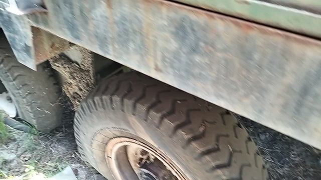 Кормораздатчик тракторный КТП-10 экспресс-обзор от Павла Лавриненко