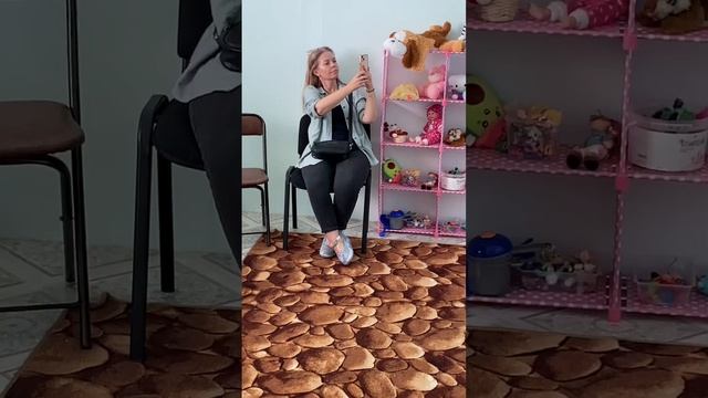 День 2 Красноперекопск