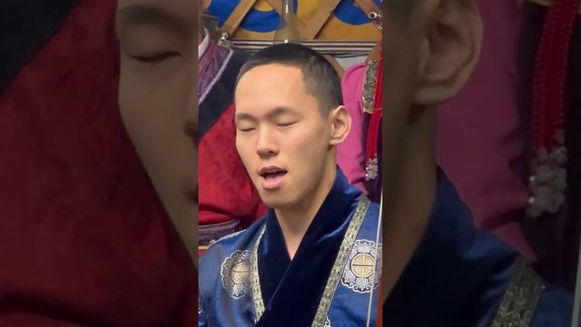 3 вида горлового пения