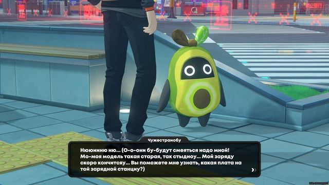 Медаль Площадь Люмины 26 Активному общественнику 9 Чужестранобу Zenless Zone Zero