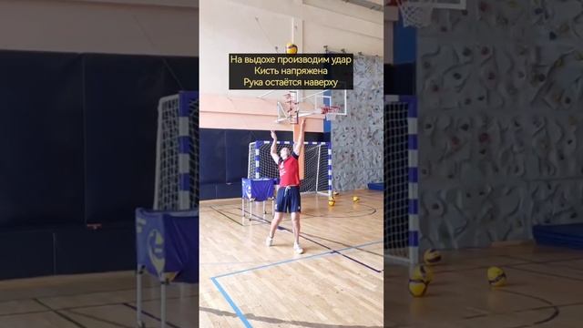 Планирующая подача с места