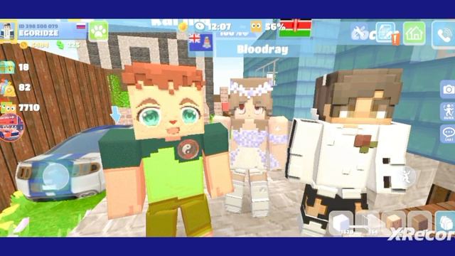 "УЕЗД" сериал обычная жизнь Егора 3 сезон 7 серия конец сериала