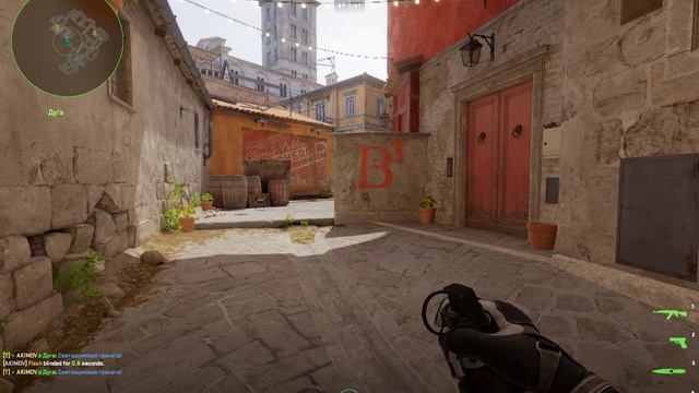 FLASH T Б 2 открывающих