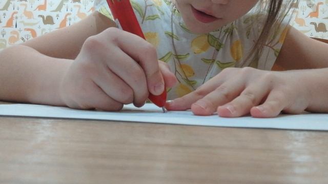 Делаем часы из бумаги