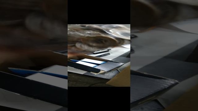 Танаки скоро на канале.