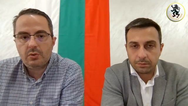 Деян Николоов и Цончо Ганчев на живо въпроси и отговори  02-10-2024 Възраждане