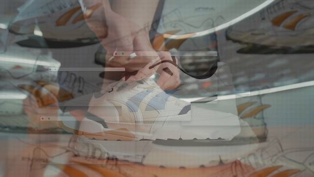 Фол из компании Bitis – экпорт обуви из Вьетнама в 42 страны Мира