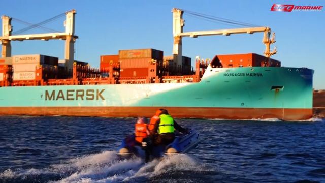 Драйв-отчет о том, как наша компания провела 2022 сезон...