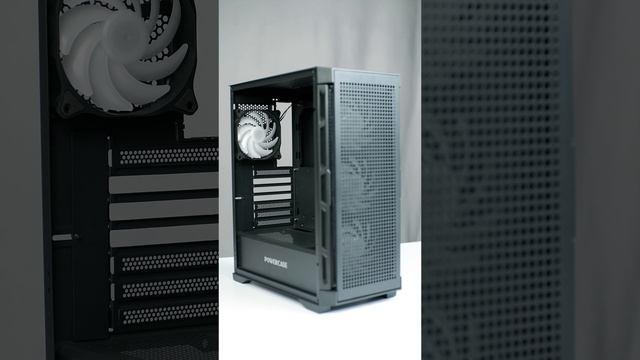 БЮДЖЕТНЫЙ ХОРОШИСТ / Powercase Ultimate