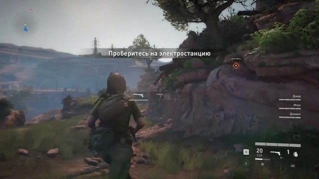 Обзор World War Z