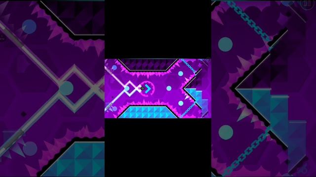 Blast Processing, Geometry Dash