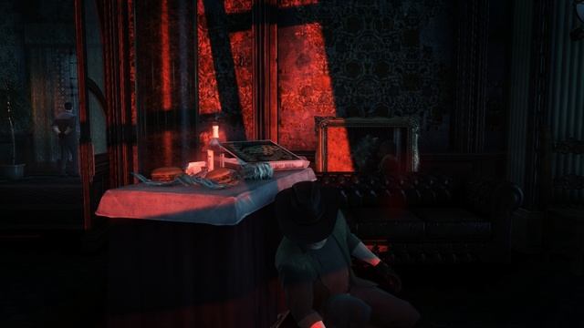 Hitman Absolution-Терминус