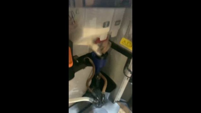 Бариста распрастранненые ошибки при работе