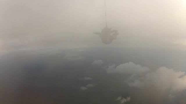 Прыжки с парашютом  АН 26  МРПСБ Архив