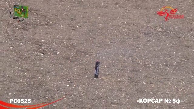 РС0525 Корсар 5