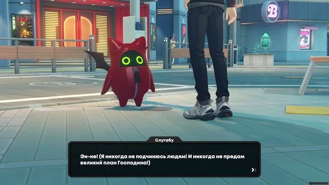 Медаль Площадь Люмины 29 Помощь в час нужды 7 Слугабу Zenless Zone Zero