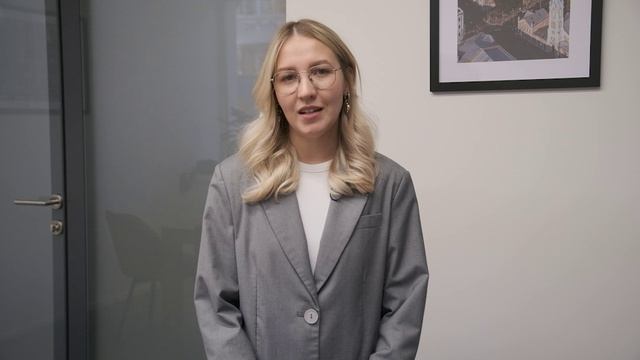 Отзыв Дарьи Седышевой о ГК Визит