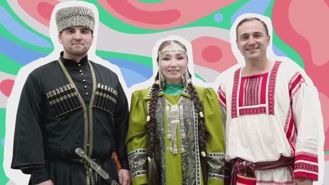 ИГРАЕМ С ДРУЗЬЯМИ - выпуск 7