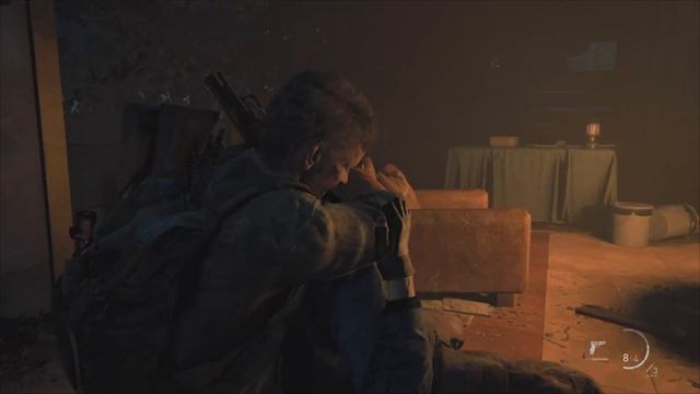 Обзор The Last of us part one