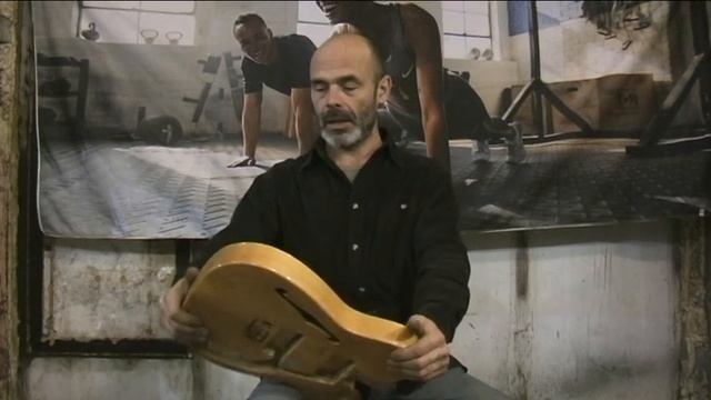 Телекастер 1976 взгляд изнутри