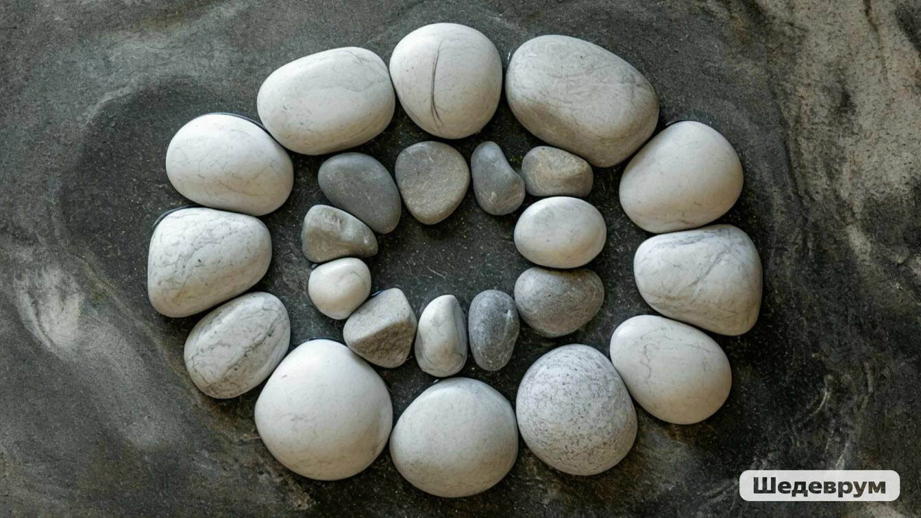 Массажный час .