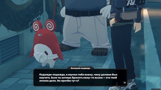 Медаль Площадь Люмины 23 Активному общественнику 6 Дуэлянтбу Zenless Zone Zero