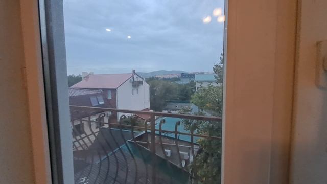 400 метров до моря, квартира в Геленджике стоимость 7,5 млн.р.