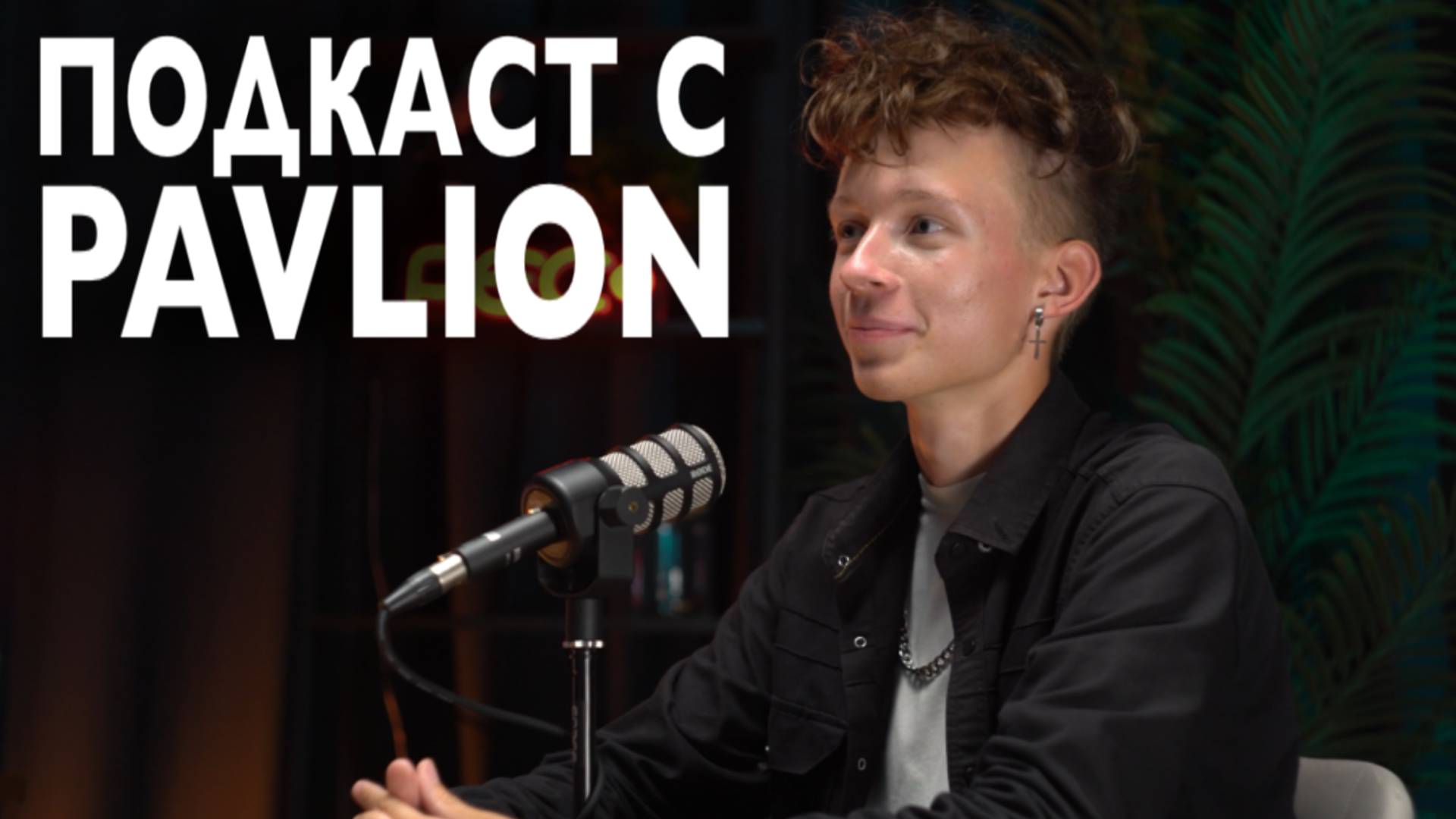 Pavlion -  Раннее блогерство, Модельная Школа, Как найти смысл жизни / PlatoVizard