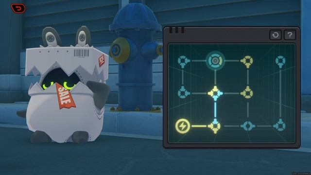 Медаль Площадь Люмины 13 Помощь в час нужды 2 банбу-трансформер Искатель Zenless Zone Zero