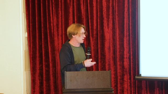 ТРАНСЛЯЦИЯ: Философский форум «Осмысляя Россию»: Русская мысль. О чем говорит русская философия?