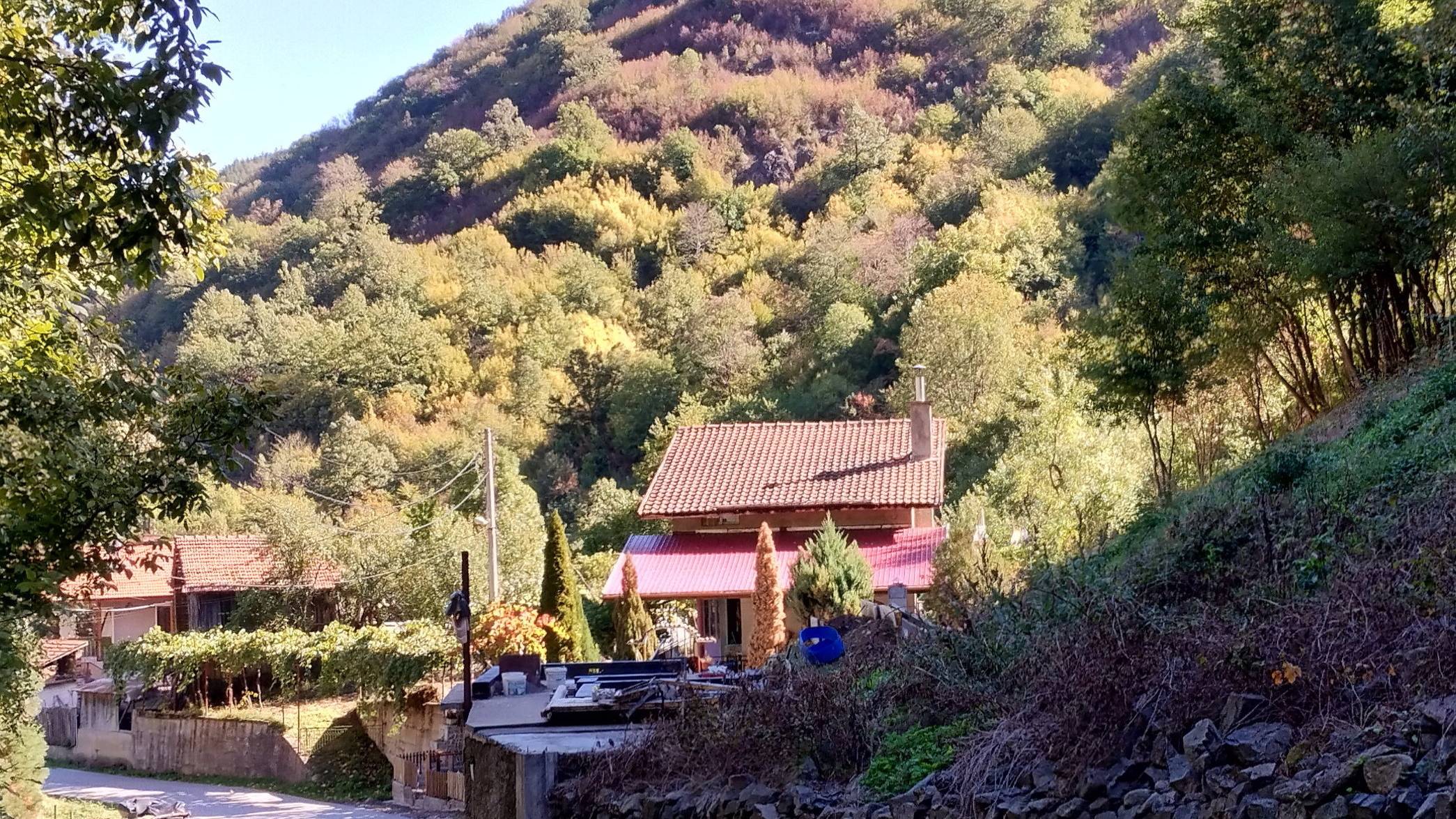 ПО СТЪПКИТЕ НА Г-Н ПЕТКОВ /част 69/. ОСЕЛНА, община Мездра