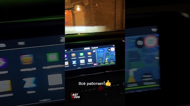 Русификация: Kia Carnival. версия Лимузин | отзыв клиента