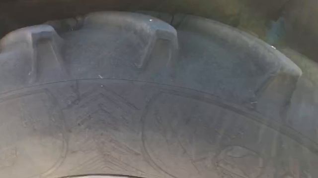 Трактор Колесный  Беларус МТЗ-1221.2 экспресс-обзор от Андрея Цевменкова