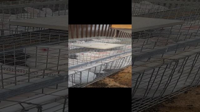 Видеоотзыв оборудование после 6 лет работы часть 1