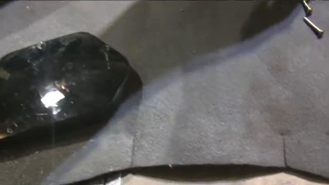 Aria Pro II PE-R80 реставрация  ч.1