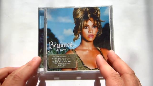 Альбомы 2006 года