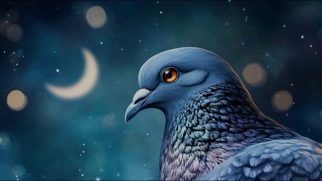 Ворковавший