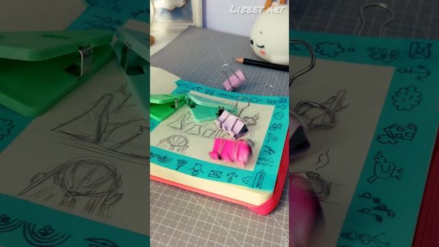 С днем учителя👩🏫 #shorts #tiktok #holiday #gouache #lizbet #art