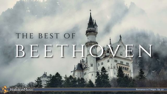The Best of Beethoven